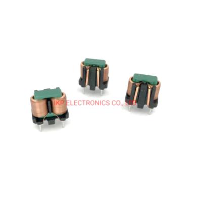 Cina Input Common Mode Choke Inductor per linee elettriche in vendita