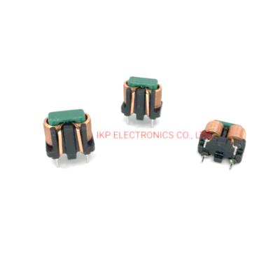 Cina Input Common Mode Choke Inductor per linee elettriche in vendita
