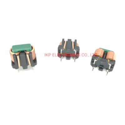 Cina Input Common Mode Choke Inductor per linee elettriche in vendita