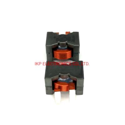 China Electronic Common Mode Choke Inductor for UPS Power for sale