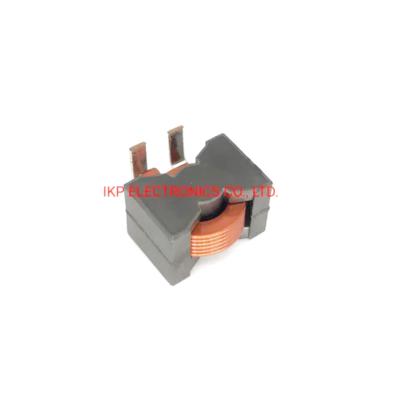 China Power Supply Use Flat Wire Common Mode Choke Inductor for Power Inverter for sale