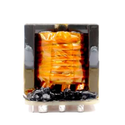 China Good Price Ikp Inductive Choke CTN 0.4m 80A China Common Mode Power Inductor for sale