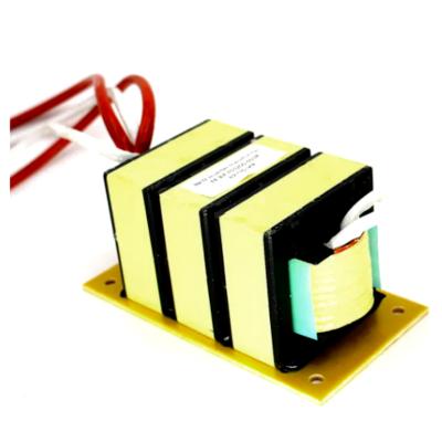 Cina Nuovo Ikp Choke CTN 0.4m 80A Reattore di potenza cinese Induttore Obc in modalità comune in vendita