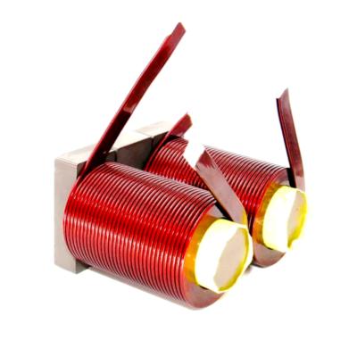 Cina Nuovo Ikp Choke CTN 0.4m 80A Reattore di potenza cinese Induttore Obc in modalità comune in vendita