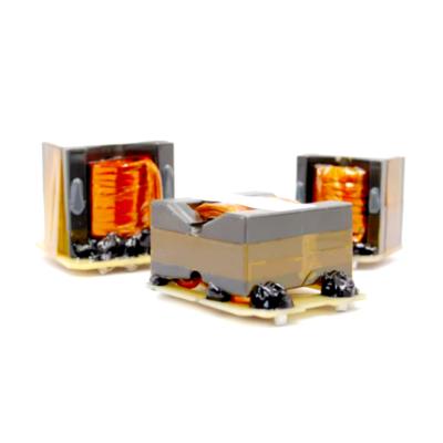 China New Ikp Choke CTN 0.4m 80A China Power Reactor Common Mode Obc Inductor for sale