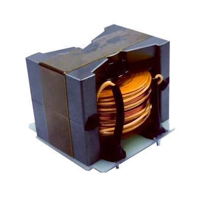 Cina Nuovo Ikp Choke CTN 0.4m 80A Reattore di potenza cinese Induttore Obc in modalità comune in vendita