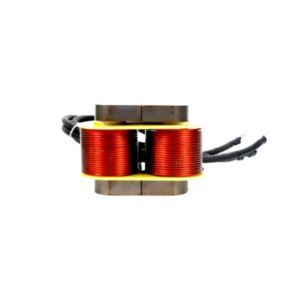 Cina Nuovo Ikp Choke CTN 0.4m 80A Reattore di potenza cinese Induttore Obc in modalità comune in vendita