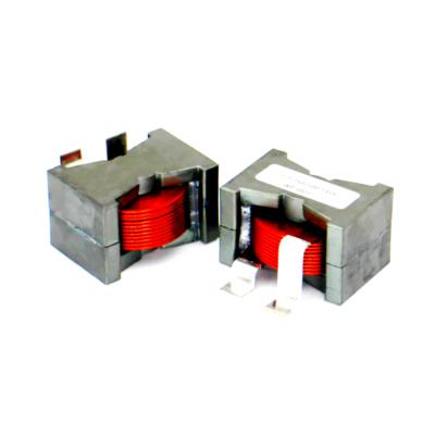 China Sq3325 Series Vertical/Horizontal Ikp Square Core Common Mode Choke Coil for sale