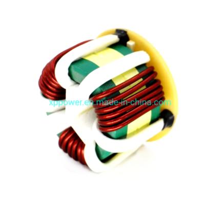 Cina Core in lega nanocristallina 3/4 fase bobine di soffocamento in modalità comune di Ikp Electronics in vendita