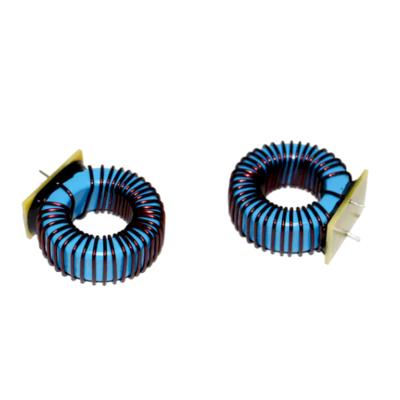 China Power Coils Ikp Carton/Pallet CMC 3 Phase Common Mode Choke for sale