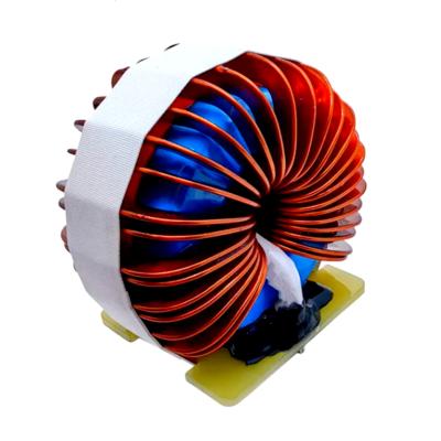 China Variable Inductor Ikp Common Mode Choke Coil for Solar Inverter for sale