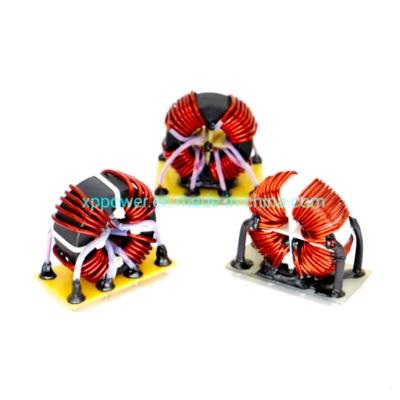 Cina Ikp Nanocristalline Core Three/Four Phase Common Mode Choke Coils sul sito web Mic in vendita