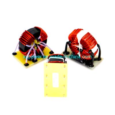 Cina Ikp Nanocristalline Core Three/Four Phase Common Mode Choke Coils sul sito web Mic in vendita