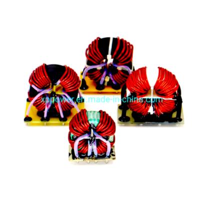 Cina Ikp Nanocristalline Core Three/Four Phase Common Mode Choke Coils sul sito web Mic in vendita