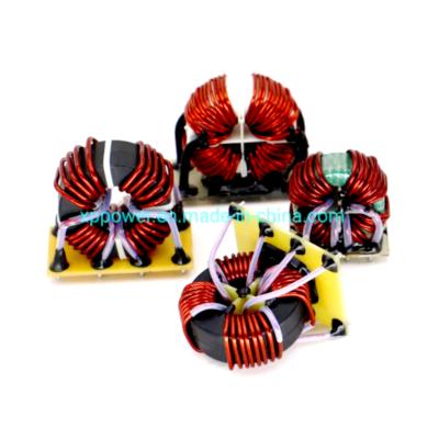 Cina Ikp Nanocristalline Core Three/Four Phase Common Mode Choke Coils sul sito web Mic in vendita