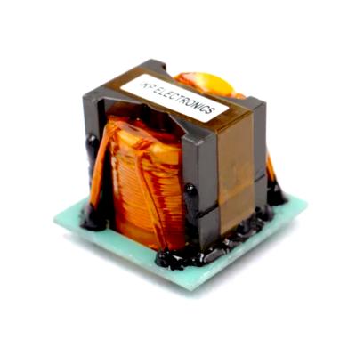 China China Single Ikp Common Mode Choke Coil for Solar Inverter for sale