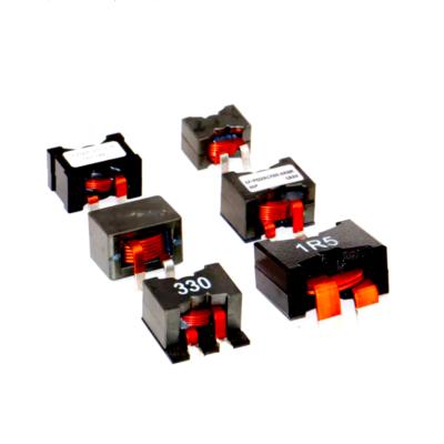 China Variable Inductor EMI/EMC Ikp Carton and Tray Power Choke Common Mode Coil for sale