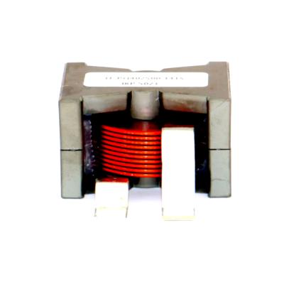 China Variable Inductor EMI/EMC Ikp Carton and Tray Power Choke Common Mode Coil for sale