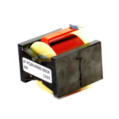 China Variable Inductor EMI/EMC Ikp Carton and Tray Power Choke Common Mode Coil for sale