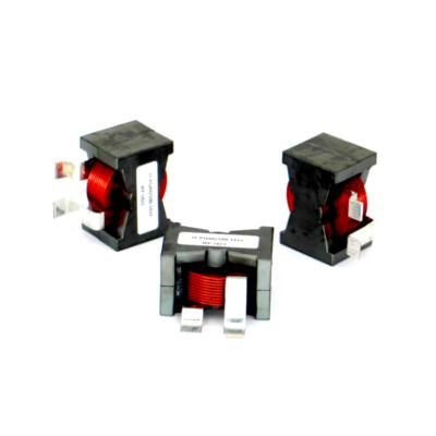 China Variable Inductor EMI/EMC Ikp Carton and Tray Power Choke Common Mode Coil for sale