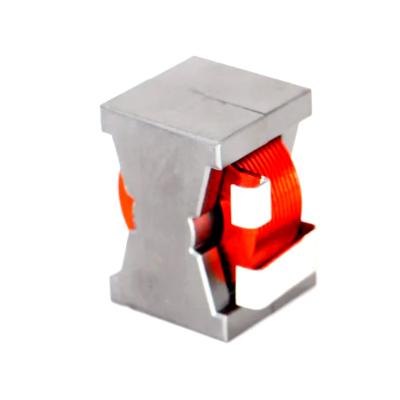 Cina Alte frequenze Ikp Cartone e vassoio cornice strangolo bobina di modalità comune in vendita