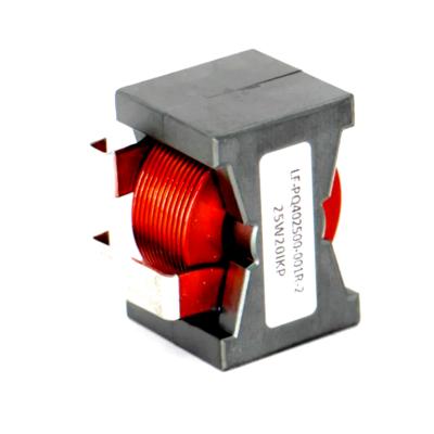 Cina Alte frequenze Ikp Cartone e vassoio cornice strangolo bobina di modalità comune in vendita