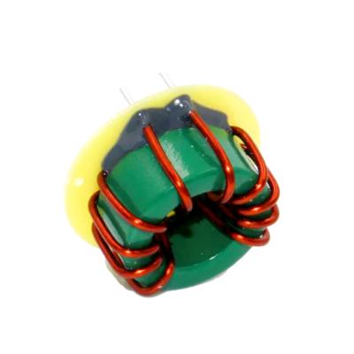 China 0.2mh Factory Price Common Mode Choke Inductor with Ce/UL/RoHS Certification for sale