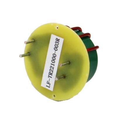 China 0.2mh Factory Price Common Mode Choke Inductor with Ce/UL/RoHS Certification for sale