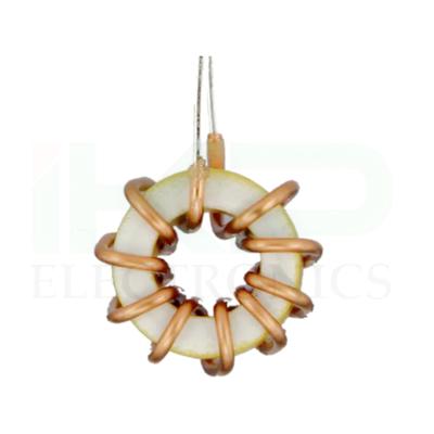 중국 페리트 코어 필터 일반 모드 인듀서 판매용