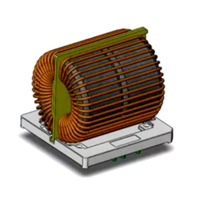 중국 새로운 에너지를 위한 특수 맞춤형 공통 모드 인듀서 판매용