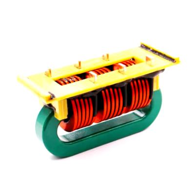 China Specially Designed High Current Common Mode Inductors for Photovoltaic Inverter and Energy Storage for sale