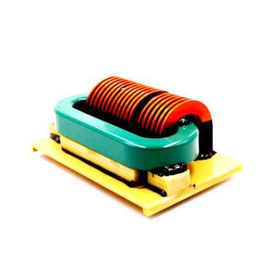 Cina Induttori di corrente alta in modalità comune appositamente progettati per inverter fotovoltaici e stoccaggio di energia in vendita