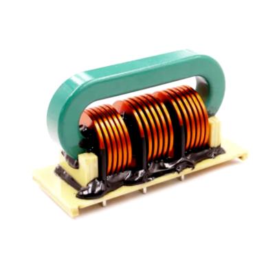 Cina Induttori di corrente alta in modalità comune appositamente progettati per inverter fotovoltaici e stoccaggio di energia in vendita