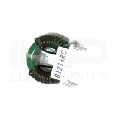 중국 일반 모드 인덕터 제조업체 인덕턴스 (10kHz 0.05V에서): 6.8mh + 50%/-30% 판매용