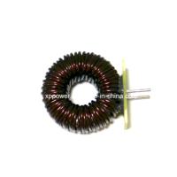China Common Mode Coil Inductor with Base for sale