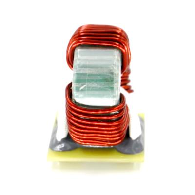 中国 垂直Mn-Znフェライトトロイドコア 3相共通モードストッキングコイル 販売のため