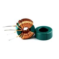 China Toroidal Cut Open Air Gap C Type Ferrite Core Common Mode Choke for sale