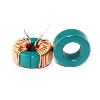 China Toroidal Cut Open Air Gap C Type Ferrite Core Common Mode Choke for sale