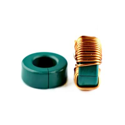 중국 토로이드 크트 오픈 에어 랩 C 타입 페리트 코어 일반 모드 질식 판매용