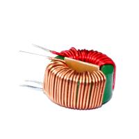 China Toroidal Cut Open Air Gap C Type Ferrite Core Common Mode Choke for sale