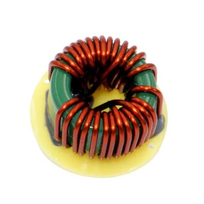 China China Choke Coil Factory Produces Common Mode Choke Coil, UL/Ce/RoHS Certified for sale