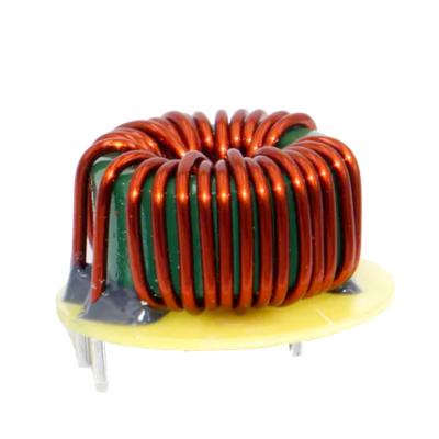 China China Choke Coil Factory Produces Common Mode Choke Coil, UL/Ce/RoHS Certified for sale
