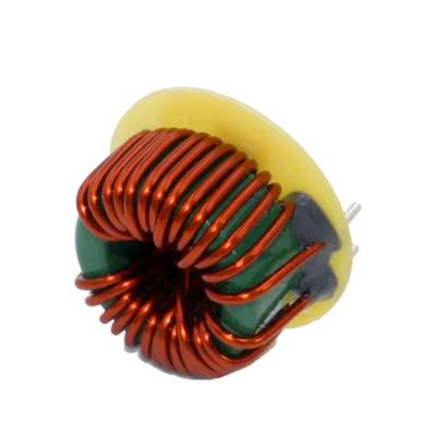 China China Choke Coil Factory Produces Common Mode Choke Coil, UL/Ce/RoHS Certified for sale