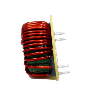 China China Choke Coil Factory Produces Common Mode Choke Coil, UL/Ce/RoHS Certified for sale