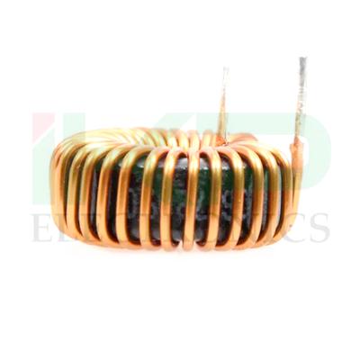 China High Quality Coil Inductor, Common Mode Inductor with RoHS, Ce, UL for sale
