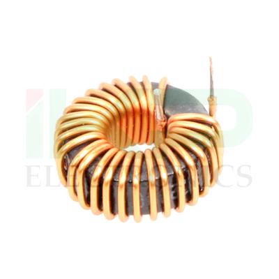 China High Quality Coil Inductor, Common Mode Inductor with RoHS, Ce, UL for sale