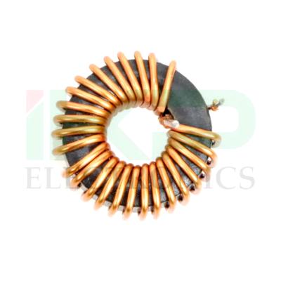 China High Quality Coil Inductor, Common Mode Inductor with RoHS, Ce, UL for sale