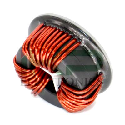 China Customized Toroidal Nanocrystalline Core 3 Phase Common Mode Choke Coils for sale