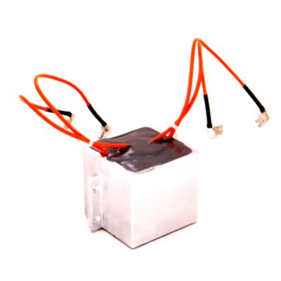 China Inductive Iron Core Ikp CTN 20uh 180A Common Mode Choke Coil for sale