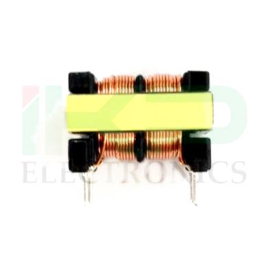 중국 에이16 팝빈과 함께 코먼 모드 Choke 코일, 페리트 코어없이 RoHS를 준수 판매용